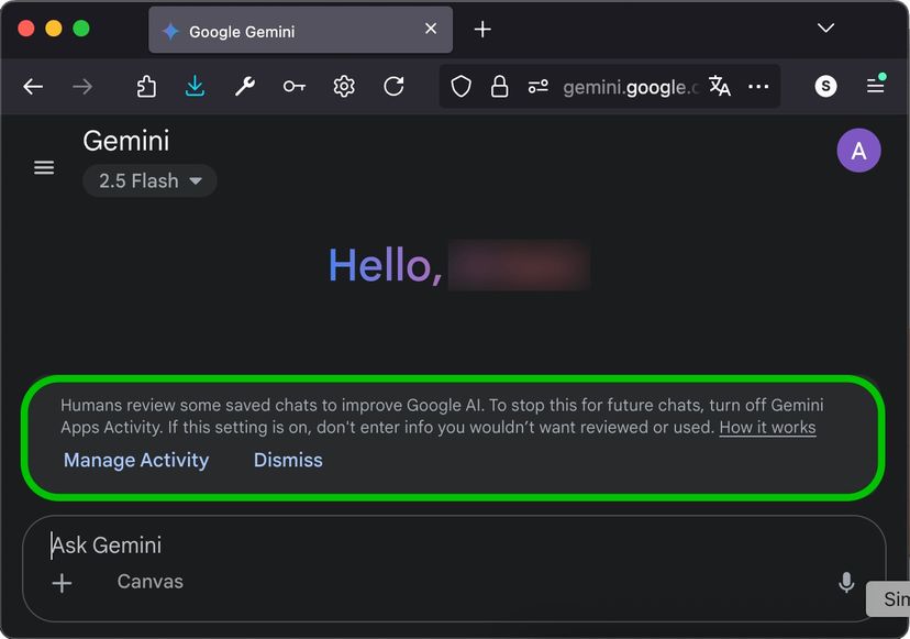 Desactiva ya mismo el acceso de Gemini a apps de terceros: "Podríamos estar ante una nueva vía ...