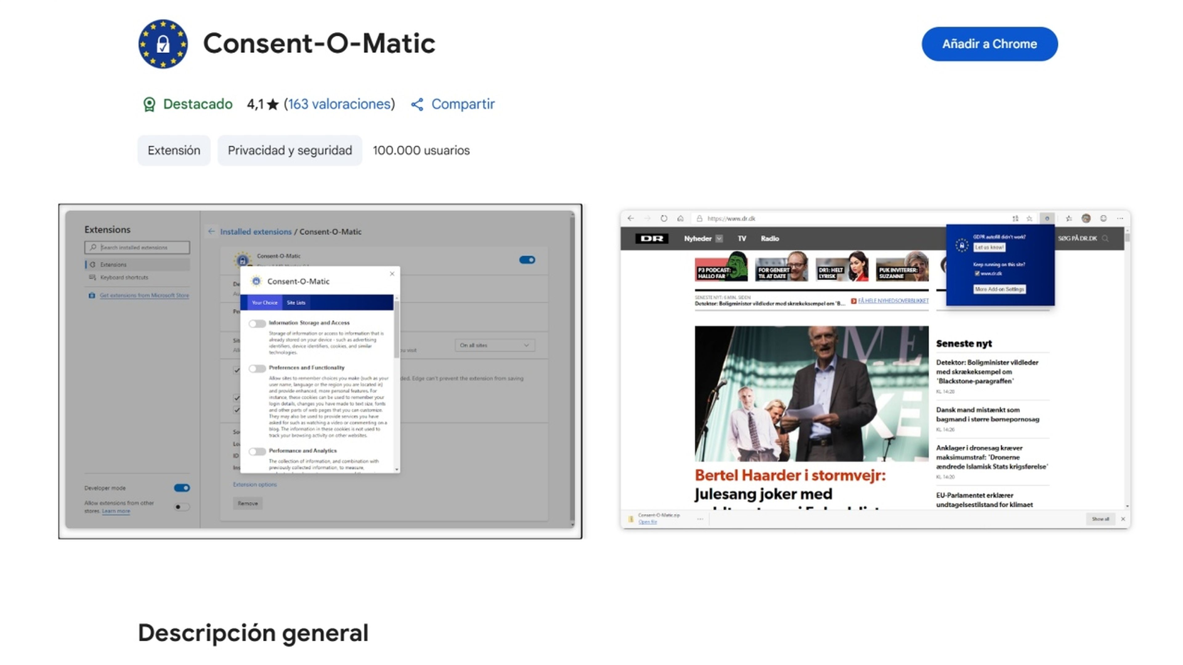 Extensiones de Chrome poco conocidas sin las que ya no podría vivir