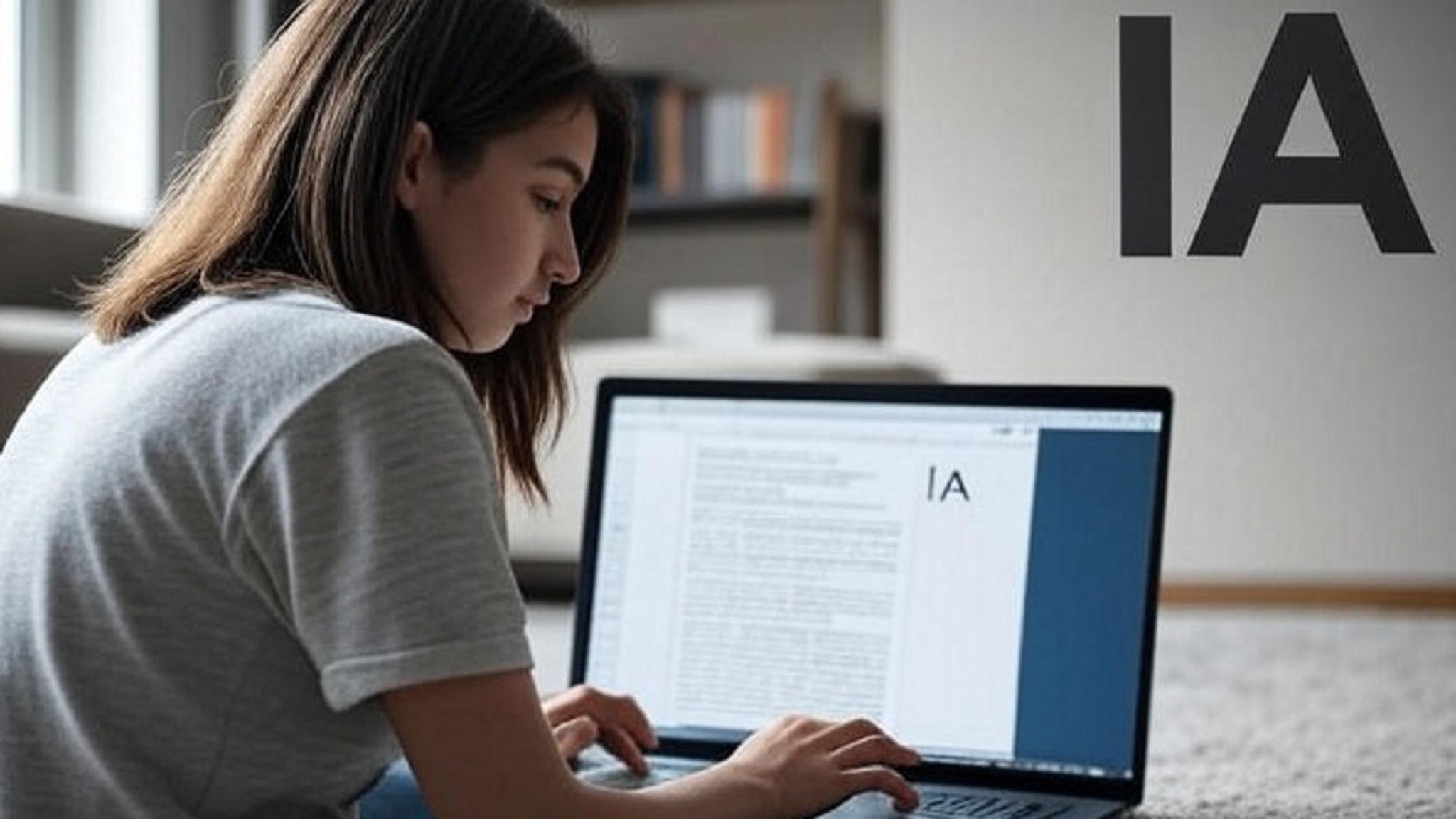 La generación Z da la espalda a Sam Altman: la mayoría piensa que la IA ...