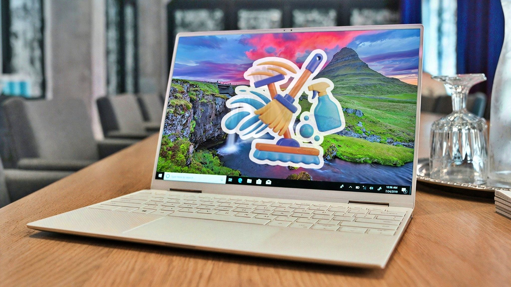 4 trucos para limpiar Windows y dejar de perder espacio en tu PC sin ...