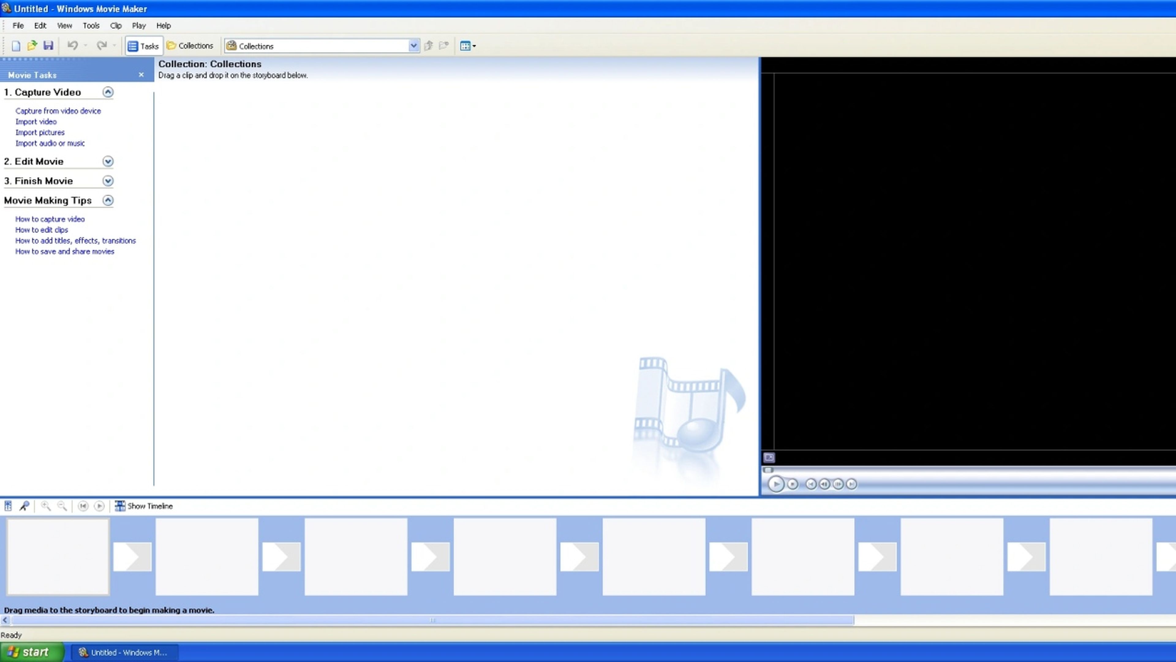 De Movie Maker a Internet Explorer: 5 programas que definieron la ...