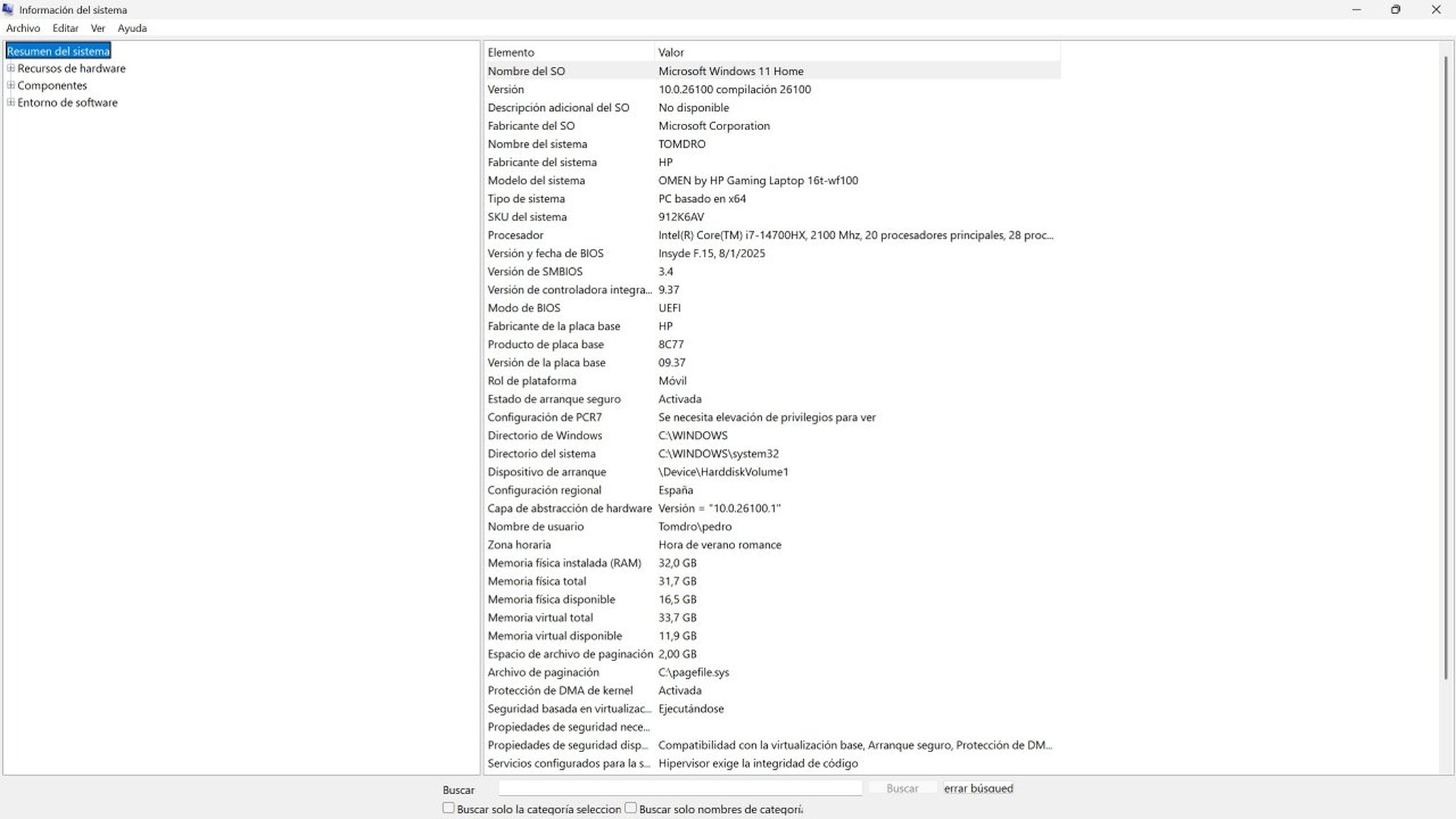 Comandos secretos de Windows que desbloquean funciones muy útiles de ...