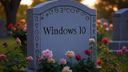 La muerte de Windows 10 supone otro grave problema en el que pocos ...