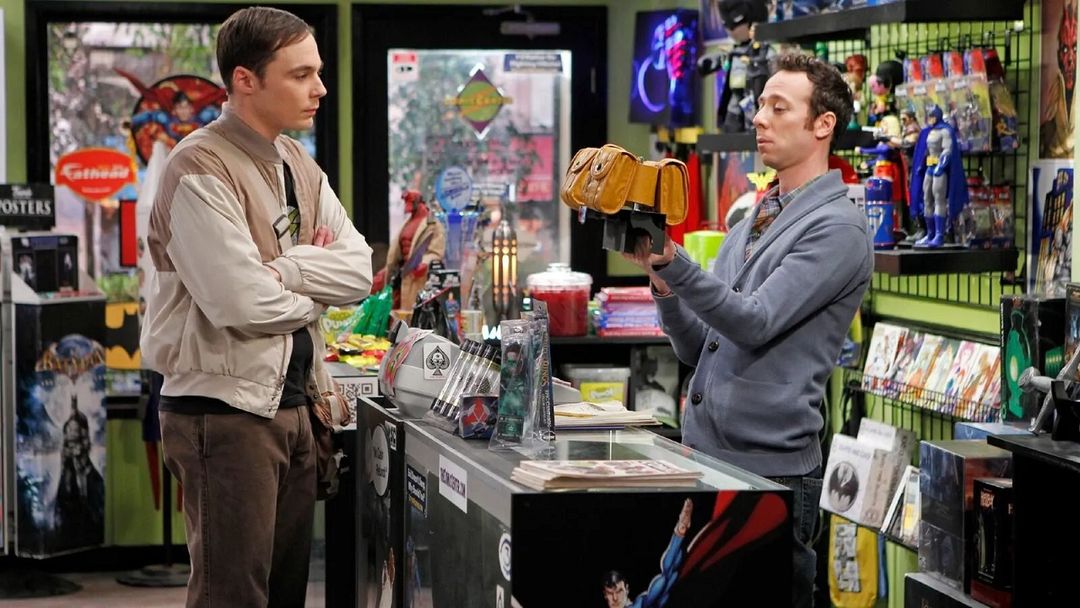 No solo The Big Bang Theory: otros spin-offs de series de éxito que no ...