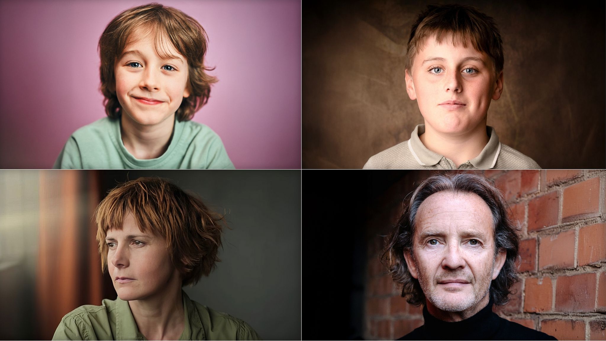 Así luce el nuevo Harry Potter en la serie de HBO, que ya tiene fecha de estreno y nuevos actores