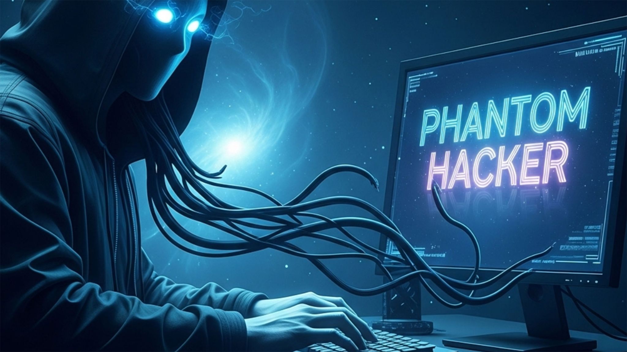 Phantom Hacker: así es la estafa que ha puesto en alerta al FBI y que vacía tus cuentas en minutos