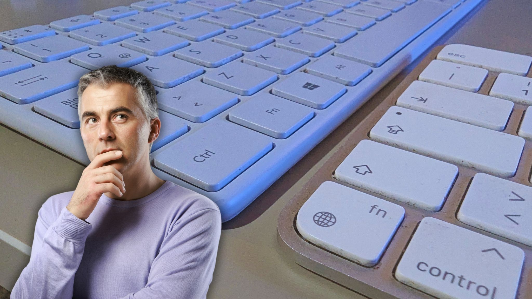 Para qué sirve la tecla FN de los teclados y cómo funciona en Windows y Mac