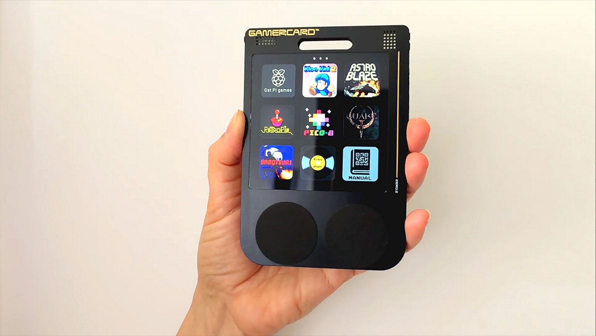 El sobrino de Sir Clive Sinclair, el creador del ZX Spectrum, lanza una ...