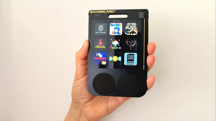 El sobrino de Sir Clive Sinclair, el creador del ZX Spectrum, lanza una ...