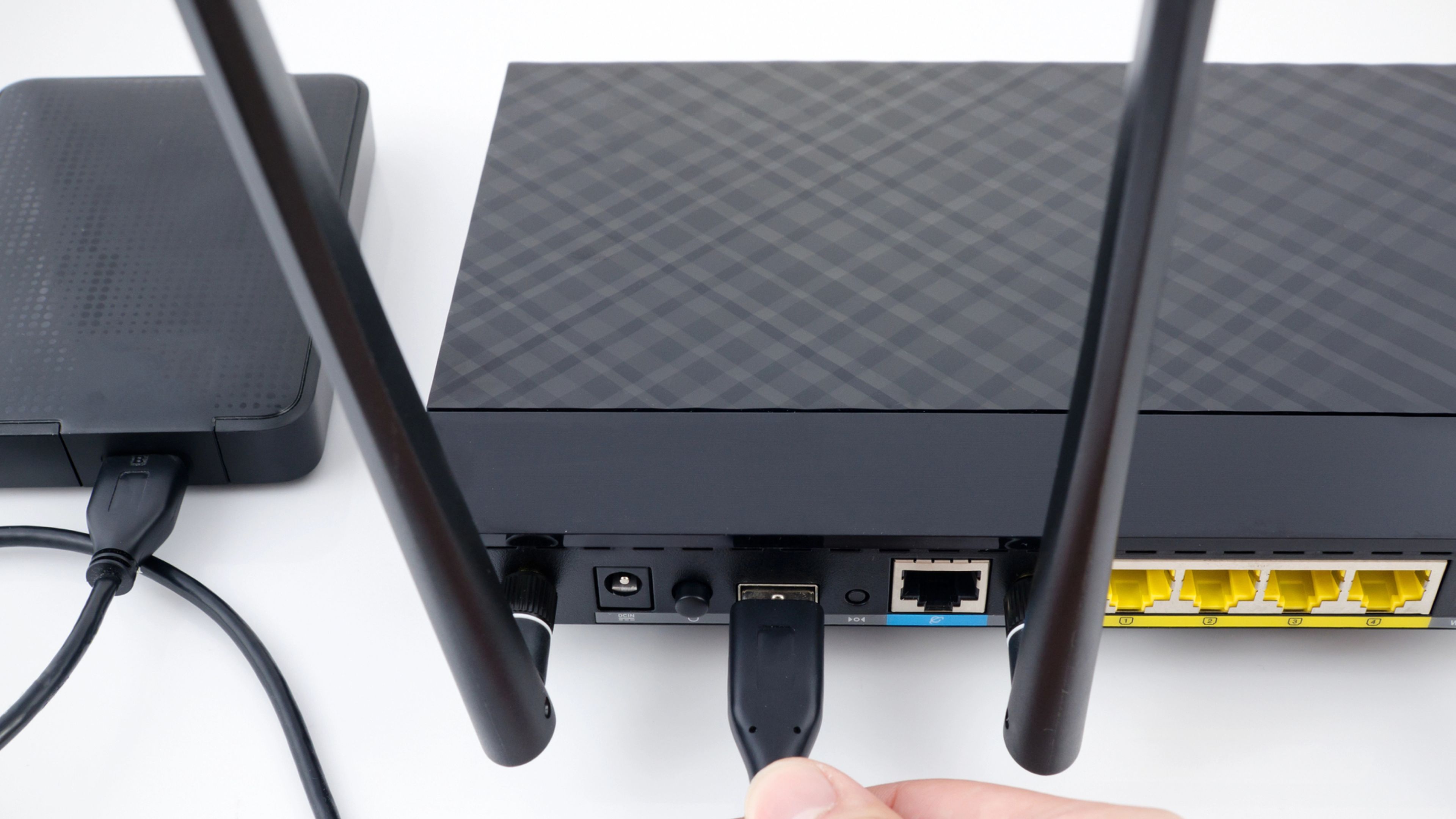 Por qué tienes que reiniciar tu router WiFi al menos una vez a la semana y cómo hacerlo ...