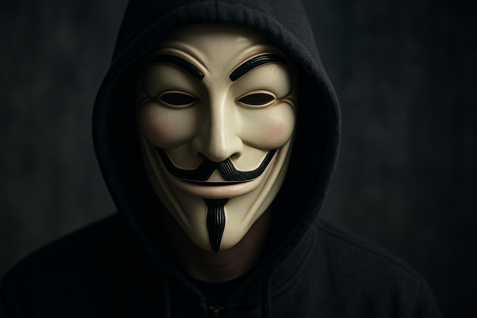 Qué fue de Anonymous, el grupo de hacktivistas que puso en jaque a Elon ...