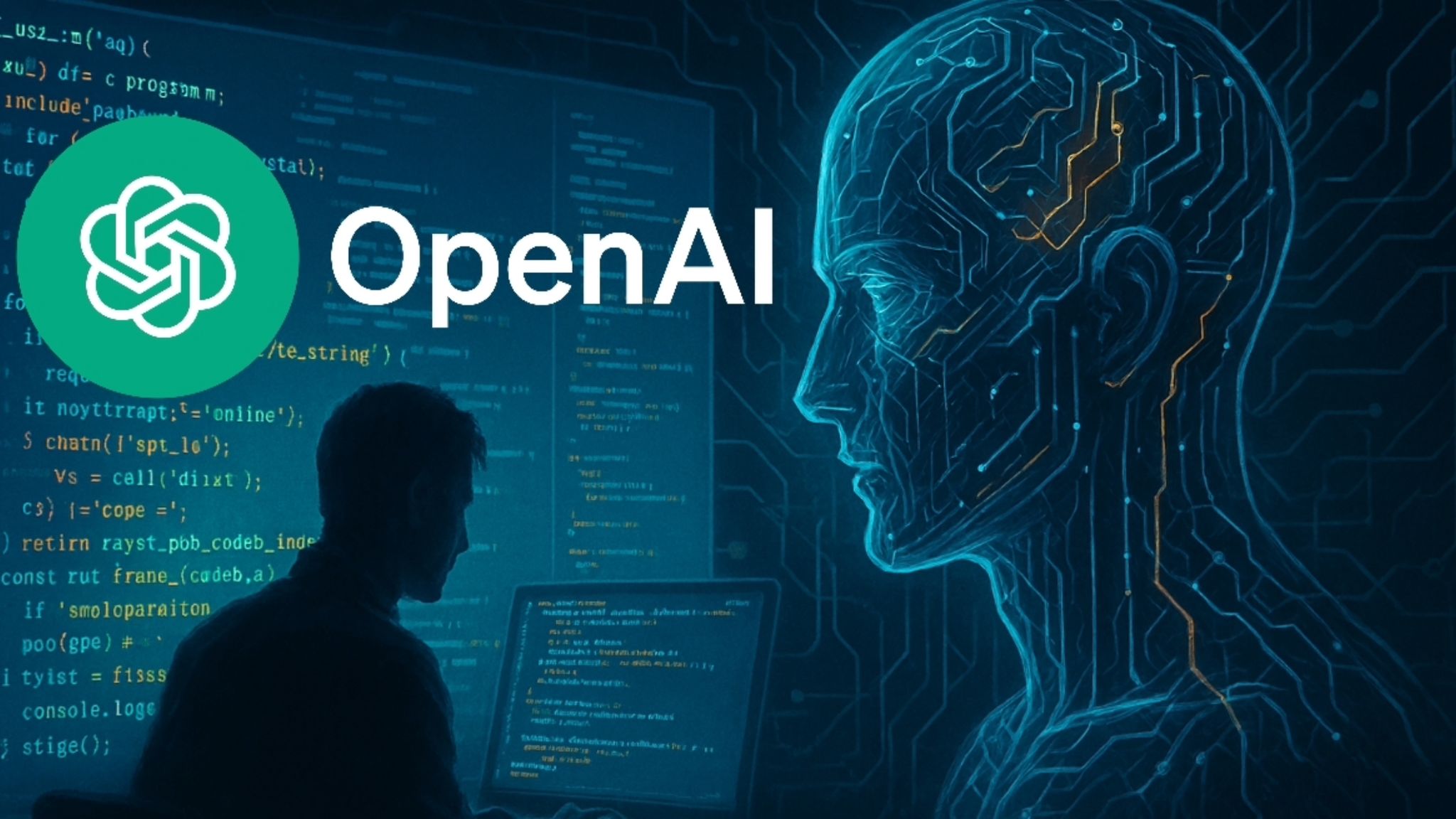 ¿Qué es Codex y por qué esta IA de OpenAI podría ser el fin de los programadores humanos?