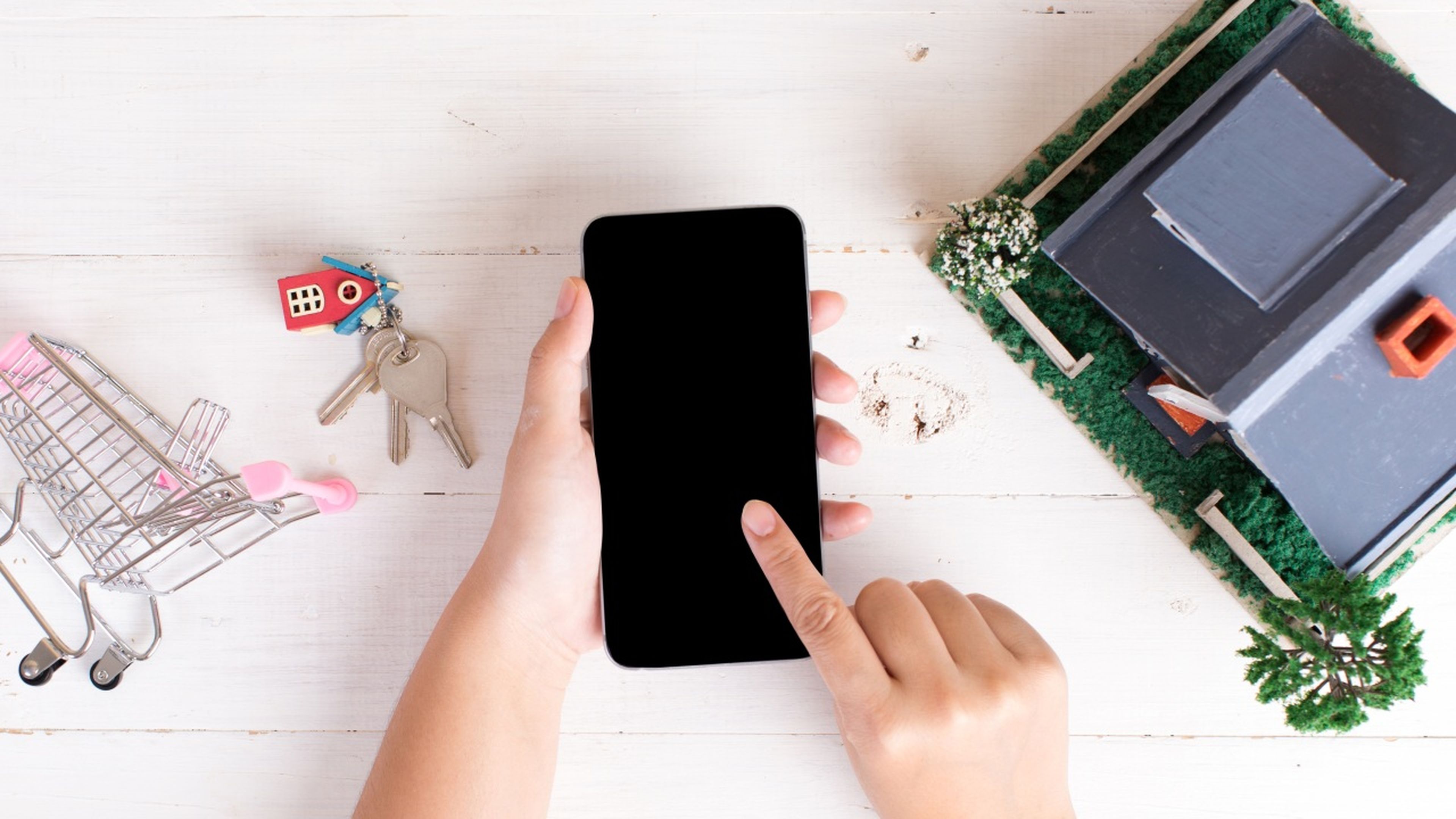 Guía para comprar móviles de segunda mano sin riesgos y con garantías