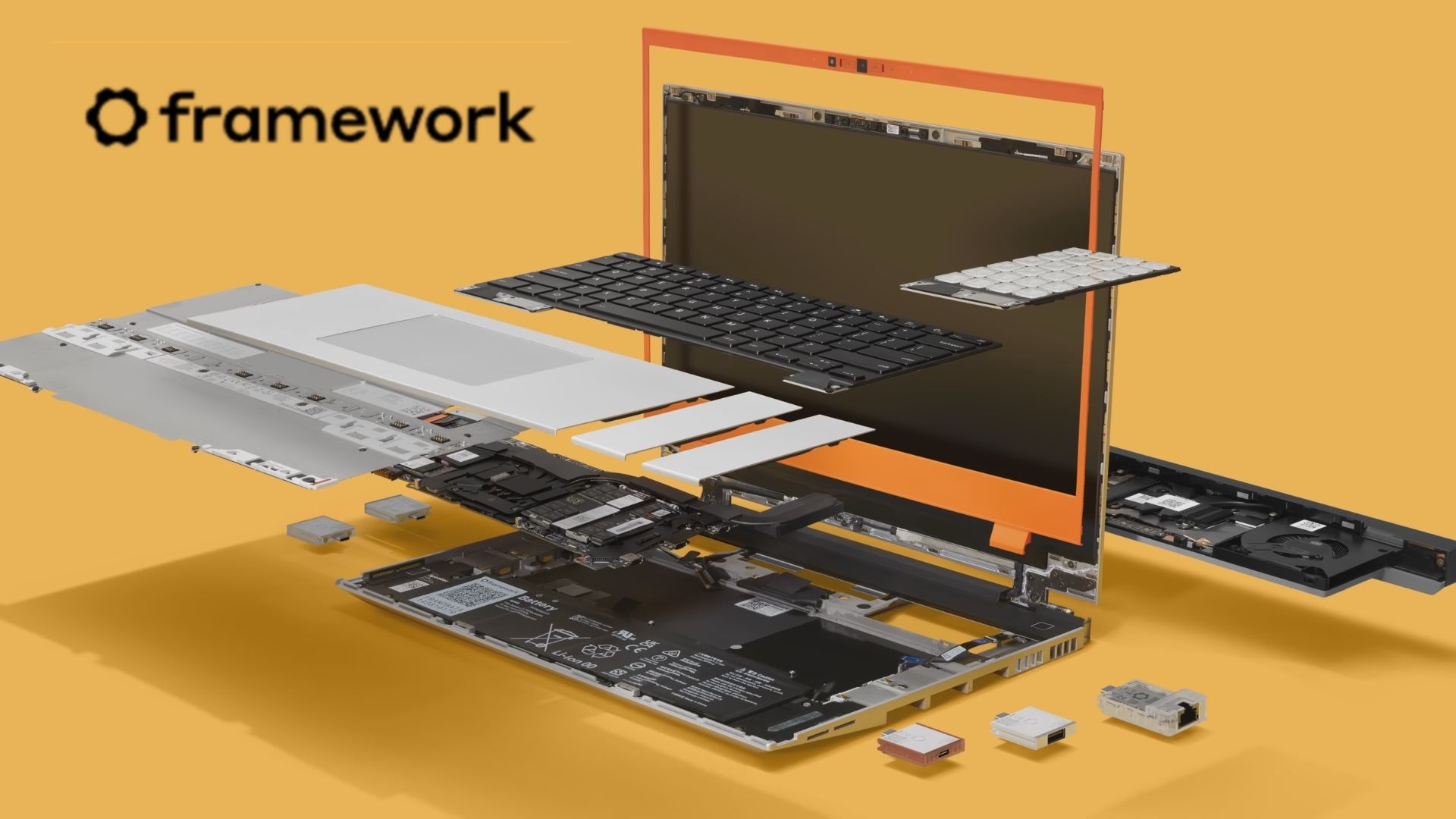 Framework hace realidad el sueño de décadas de todo usuario de un ...