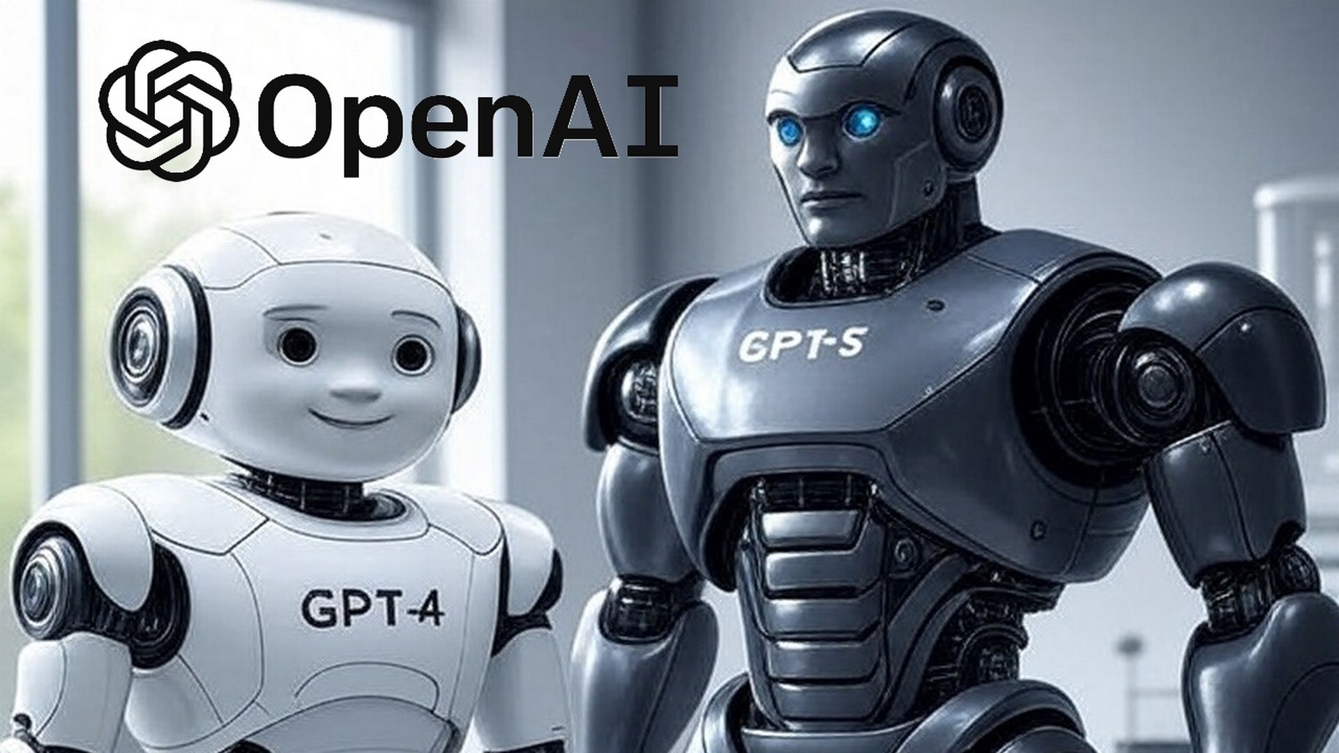 GPT-5 ya es oficial, gratis para todos: el primer modelo de IA unificado y un paso más hacia la AGI