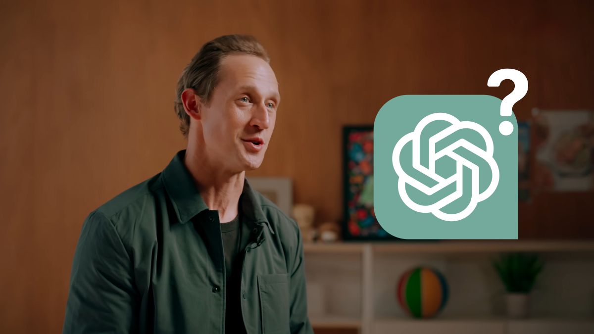 Jeremy Utley, profesor de la Universidad de Stanford: "No le preguntes ...