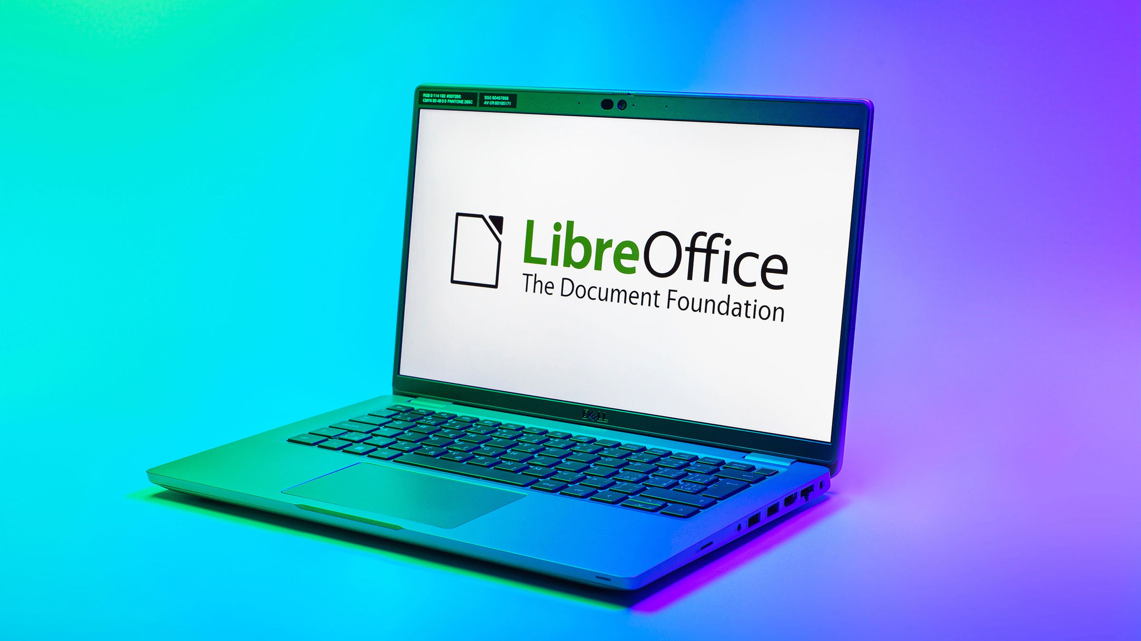 LibreOffice 25.8.1 mejora la compatibilidad con archivos de Microsoft Office