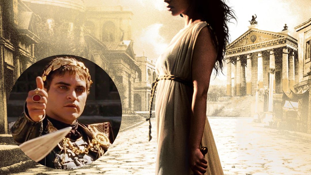 Con toda seguridad, la mejor miniserie histórica reciente: mejor que ...