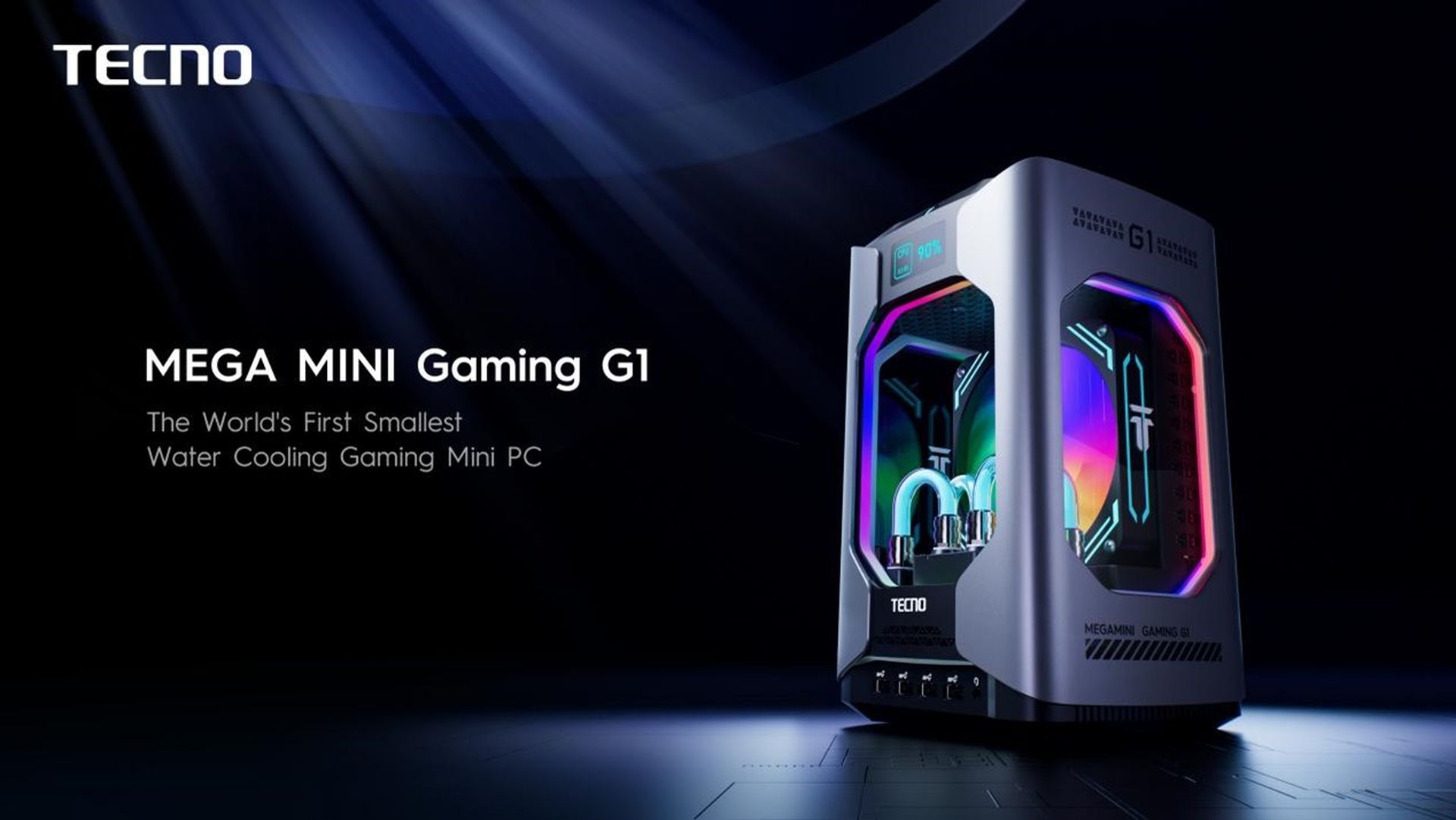 Llega a España Tecno, la marca china que vence a Apple y Samsung en África