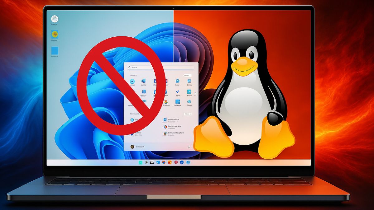 Instalé en mi PC un arranque dual con Windows y Linux y ahora tengo serio un problema: “Me he ...