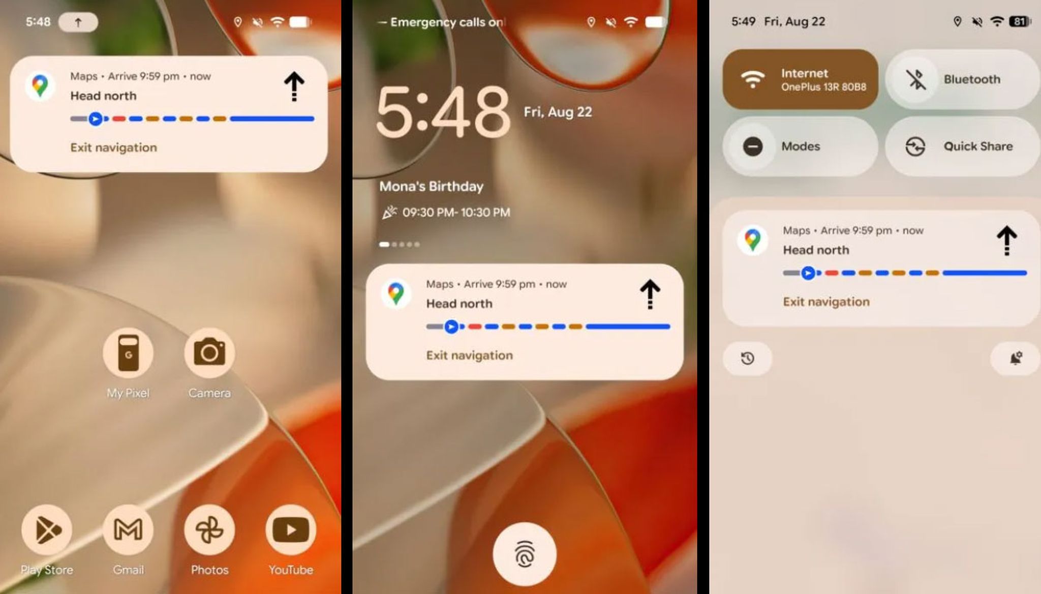 Adiós a abrir Google Maps, la nueva actualización muestra todo desde la ...