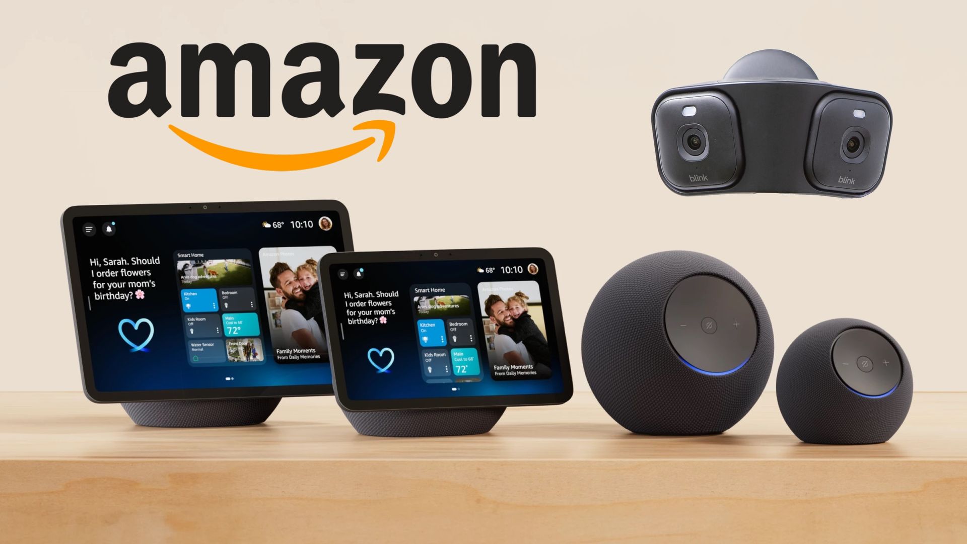 Amazon presenta el nuevo Fire TV Stick 4K Select con Vega OS y Xbox ...