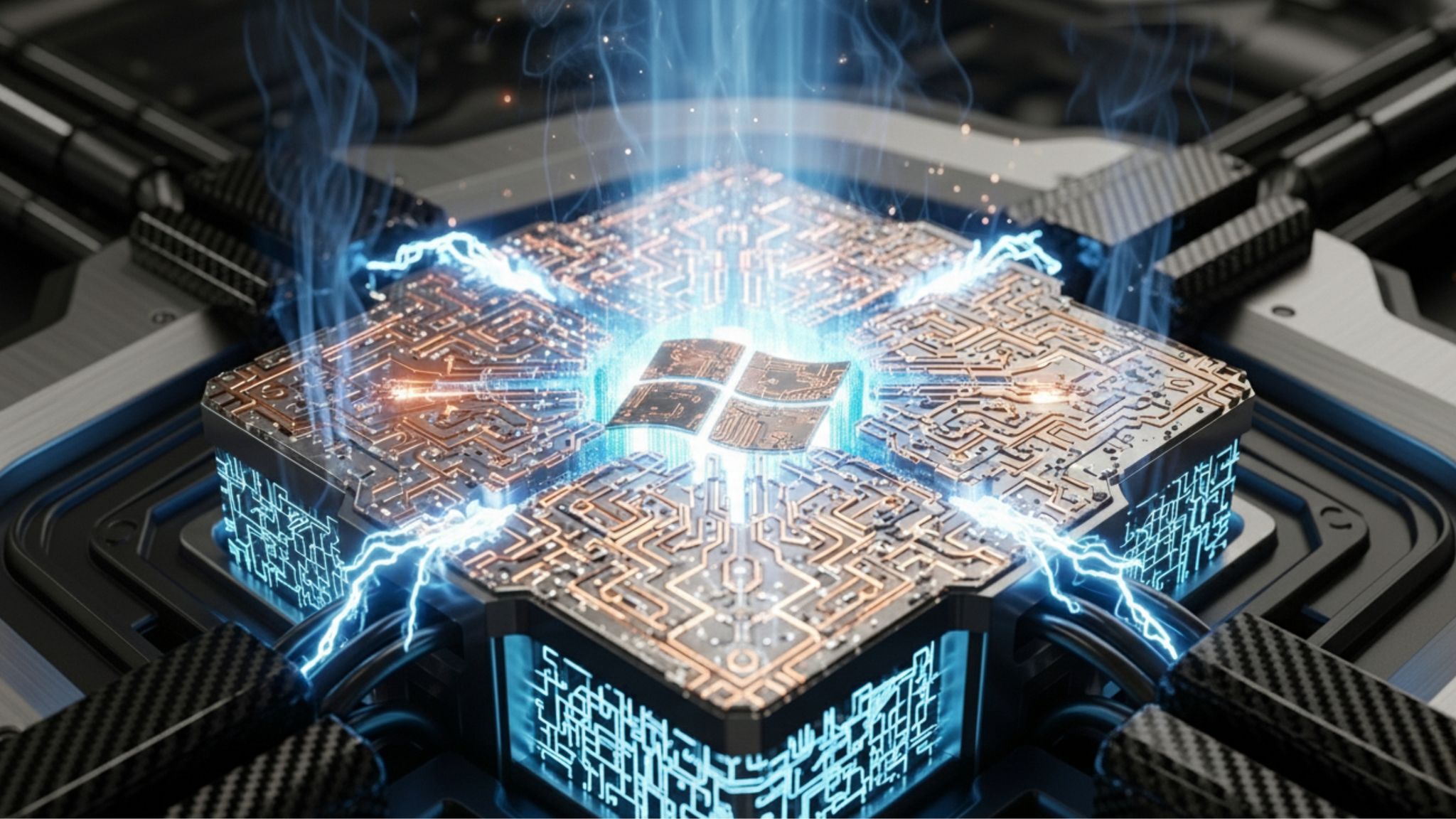 Cómo activar el modo energía de máximo rendimiento oculto de Windows 10 ...