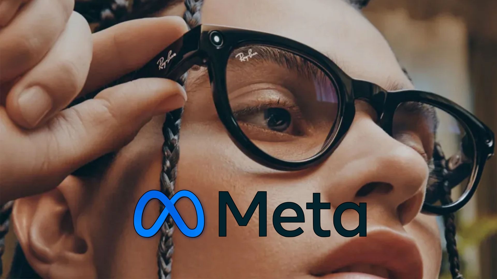 Así serán las ‘Meta Ray-Ban Display’, las gafas inteligentes con ...