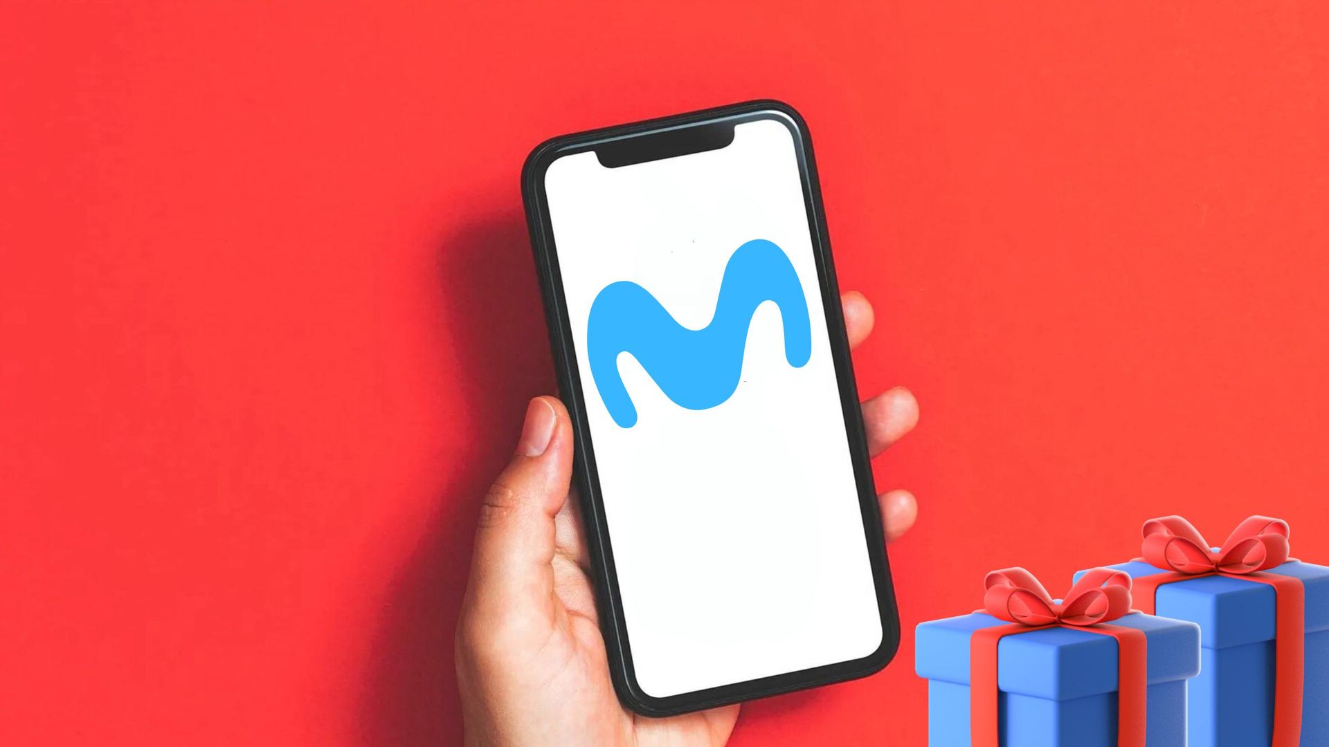 Movistar mejora la oferta que parecía insuperable: absolutamente todo, fibra 1 GB, móvil ...