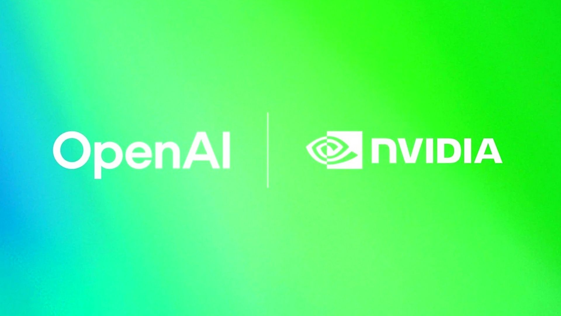 Nvidia, la gran mecenas de la IA: invierte 100.000 millones de dólares en OpenAI