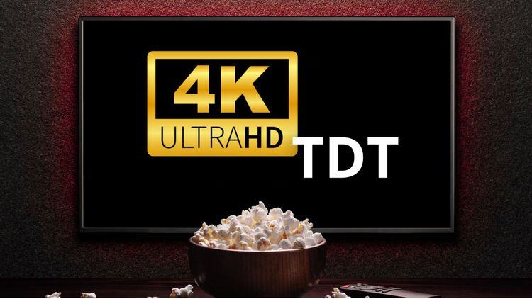 La TDT en España se enfrenta a un cambio radical en solo dos semanas ...