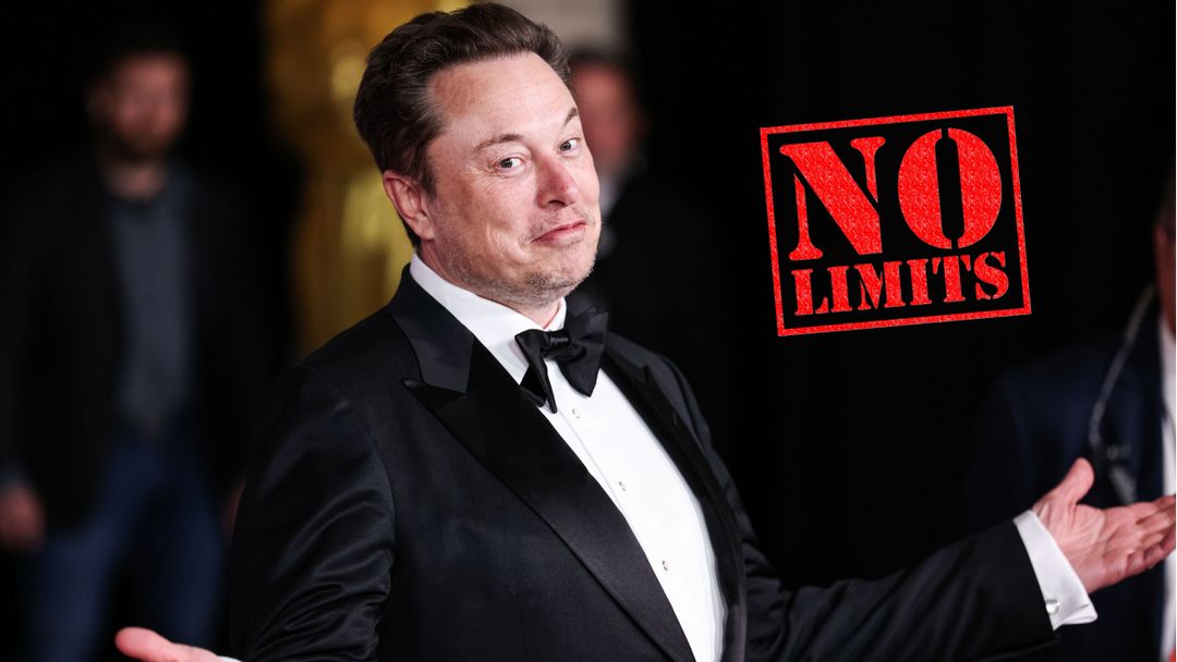 Elon Musk se convierte en la primera persona de la historia en acumular una fortuna de 500.000 ...