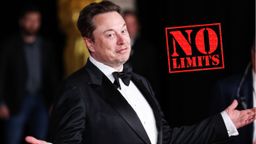 Elon Musk se convierte en la primera persona de la historia en acumular una fortuna de 500.000 ...