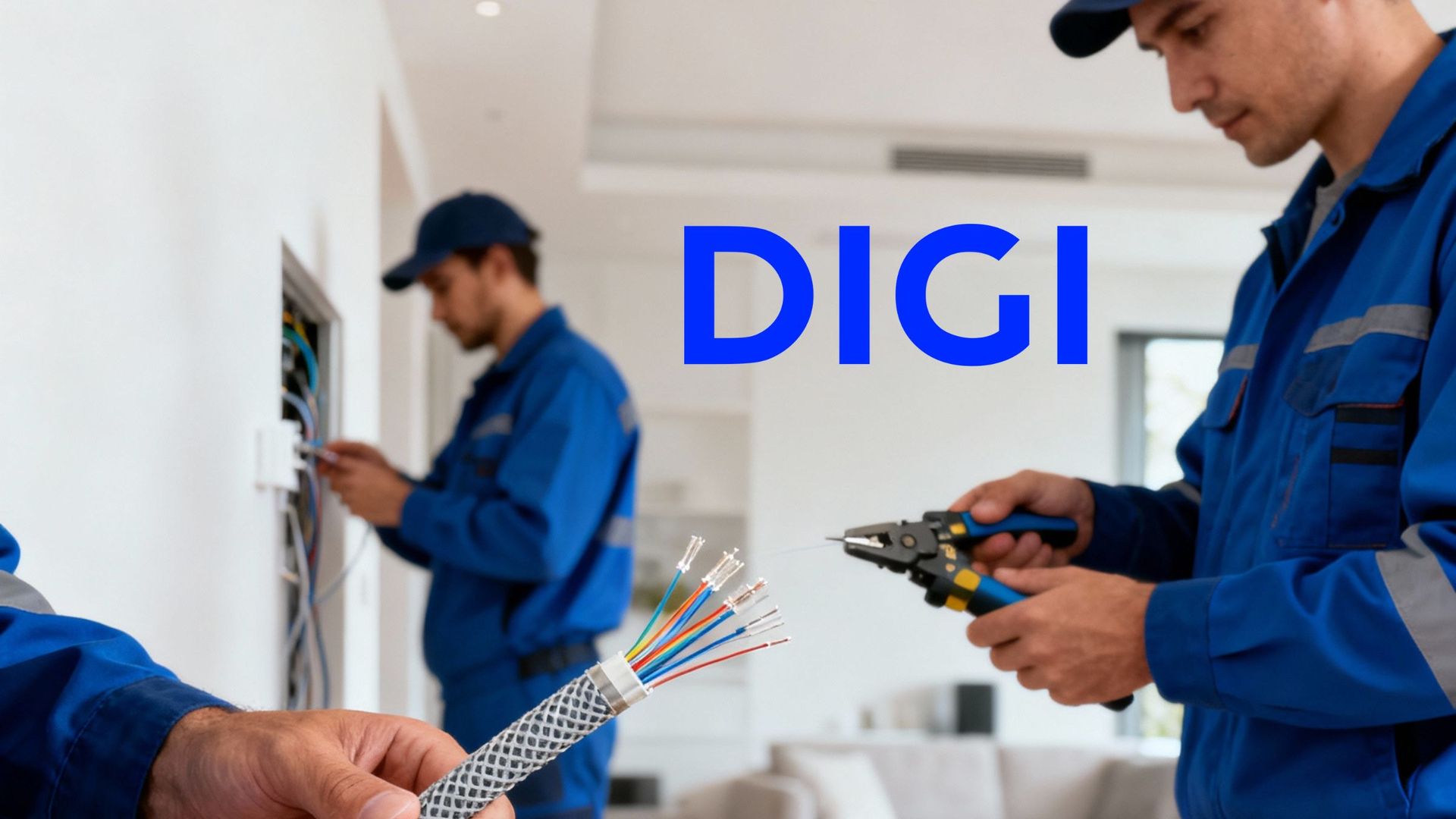 ¿Fibra NEBA o fibra Smart? DIGI explica las diferencias, requisitos y cuál es la mejor opción ...