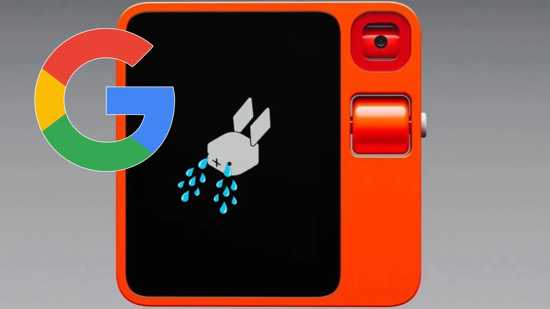 El Rabbit R1, el "móvil" con IA sin apps, se adelantó a su tiempo: la ...