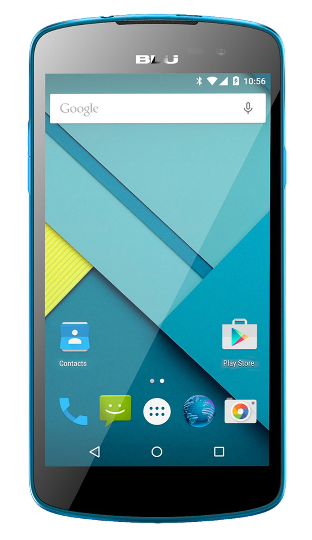 BLU Studio X: características y valoraciones | Computer Hoy