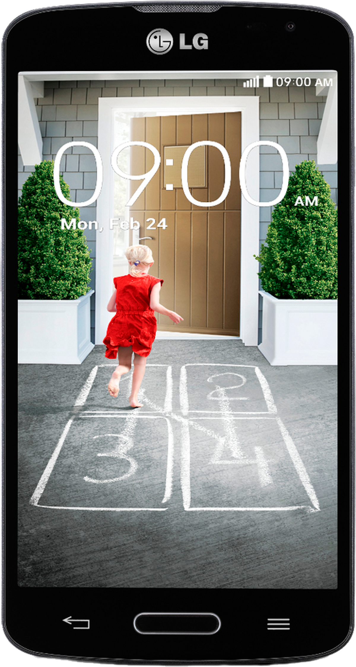 LG F70 D315: características y valoraciones | Computer Hoy