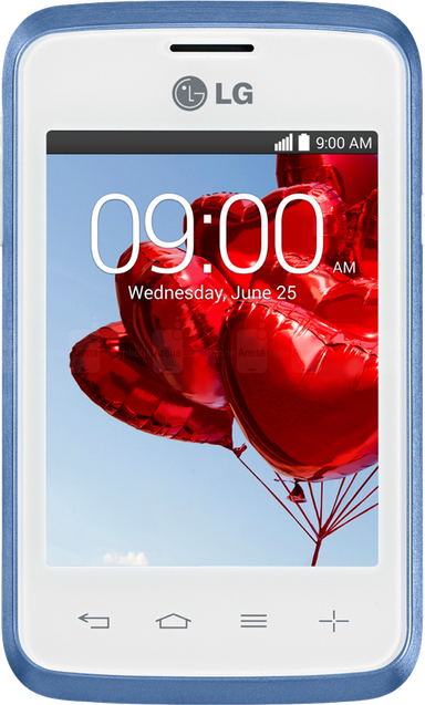 LG L20: características y valoraciones | Computer Hoy