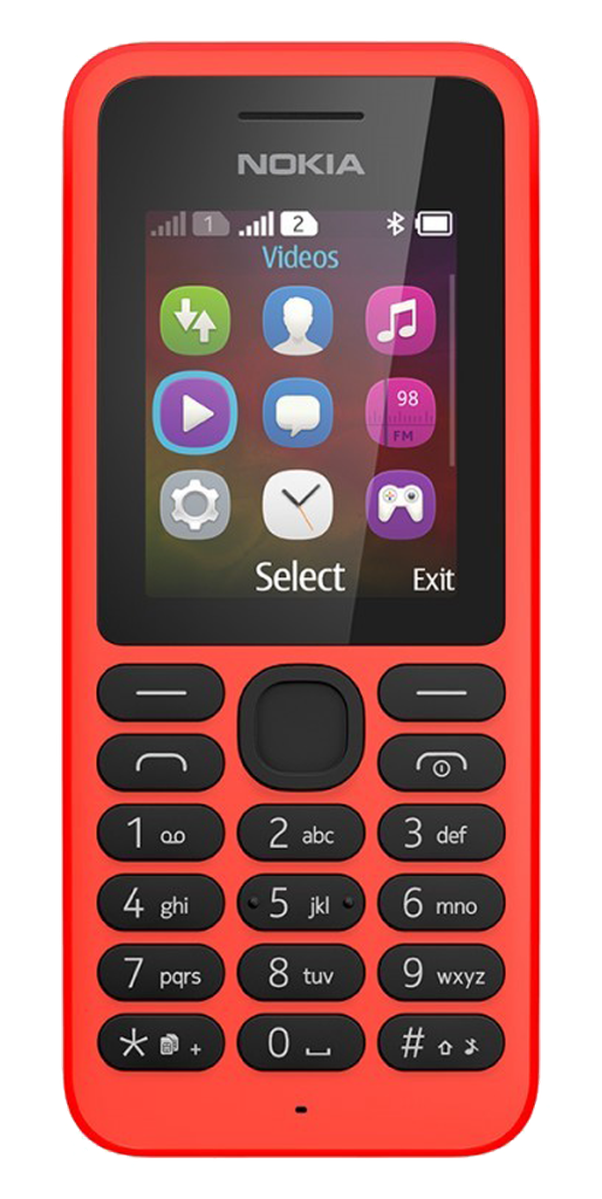 Nokia 130: características y valoraciones | Computer Hoy