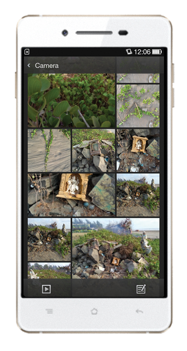 Oppo R1 R829T: características y valoraciones | Computer Hoy