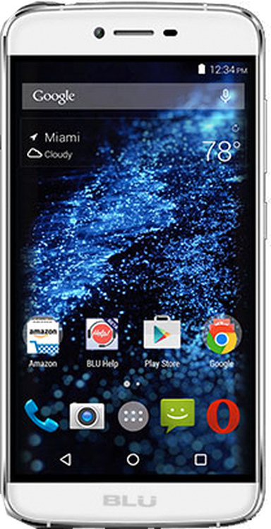 BLU Studio One: características y valoraciones | Computer Hoy