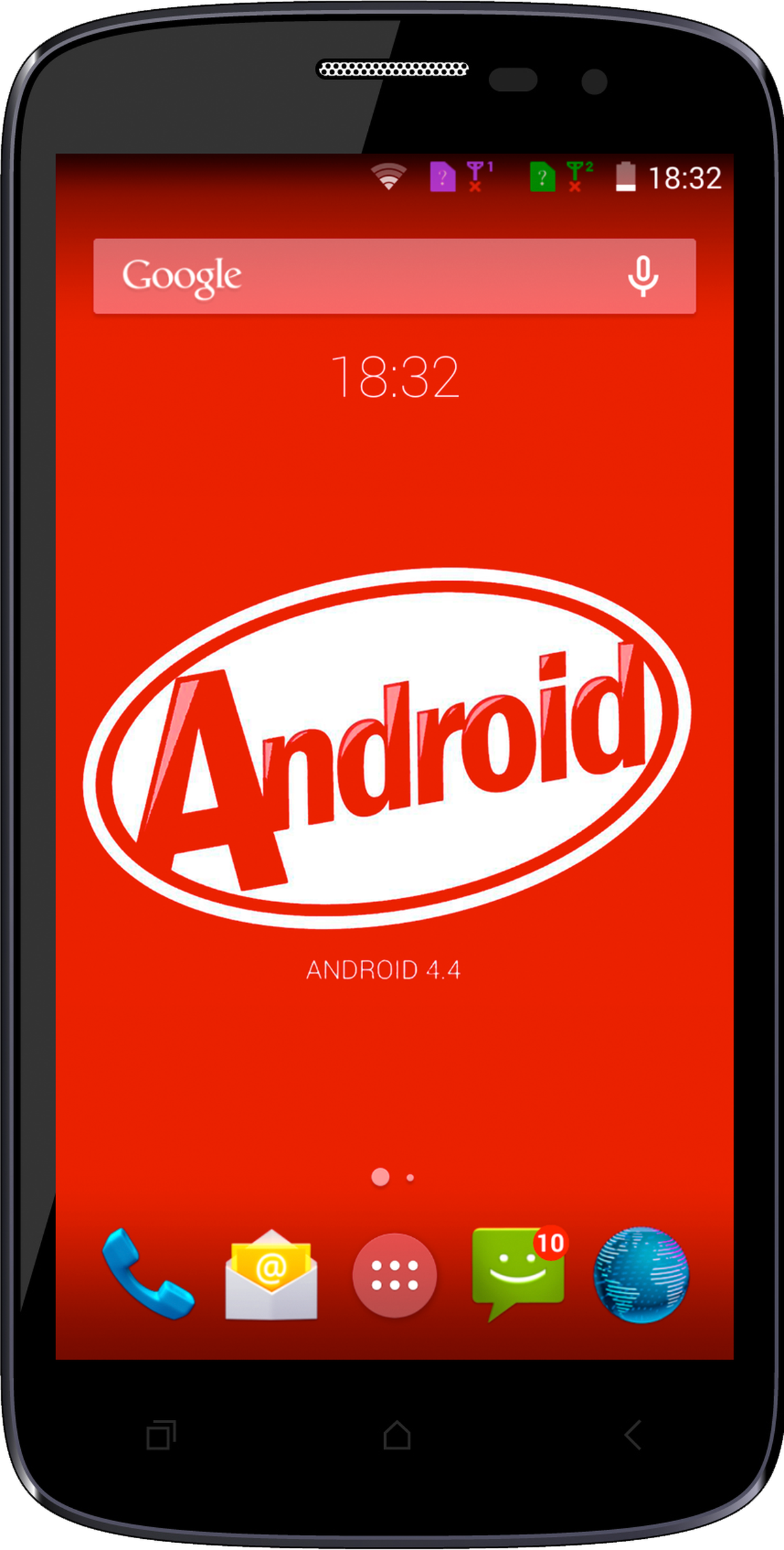 Funker R504: características y valoraciones | Computer Hoy