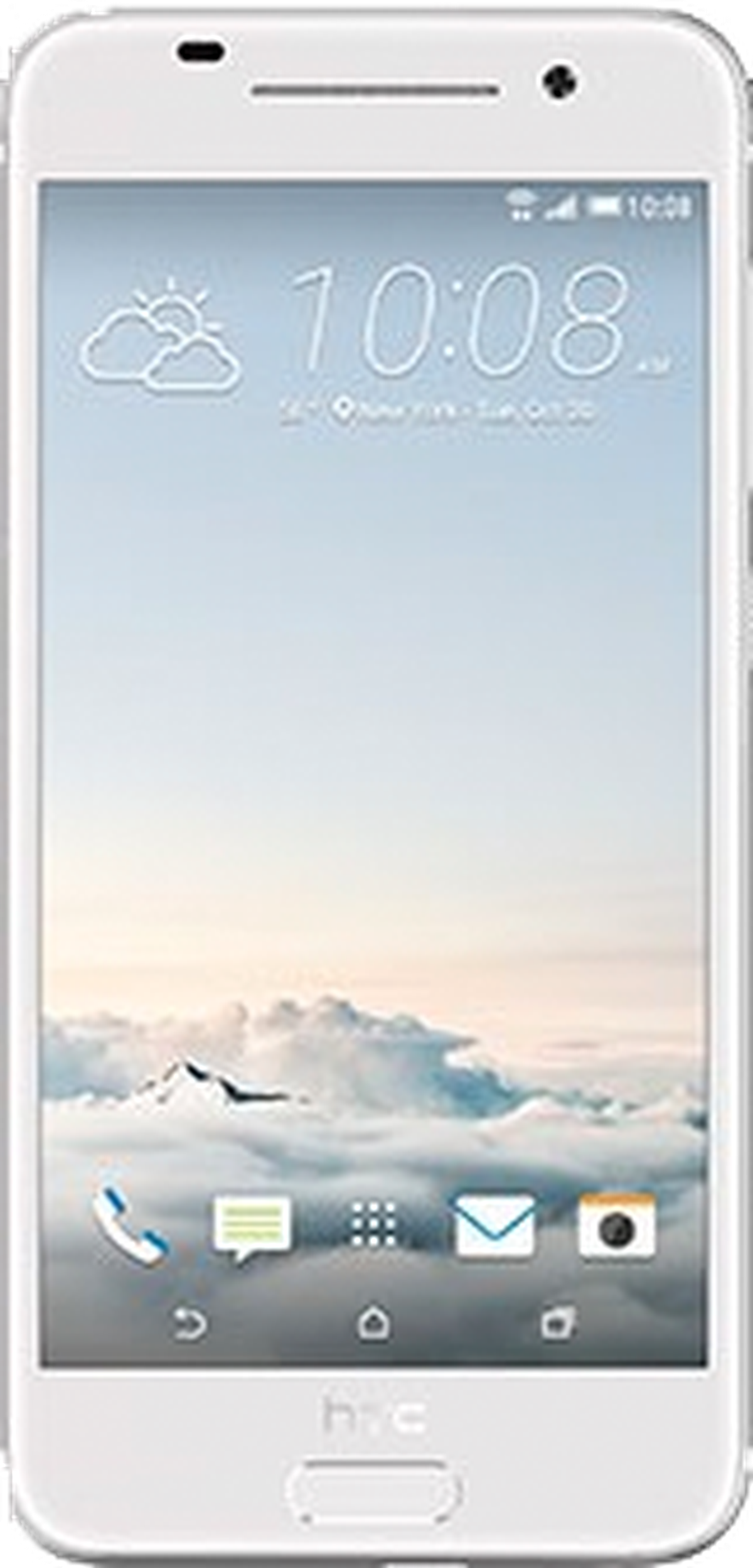 HTC One X9: características y valoraciones | Computer Hoy