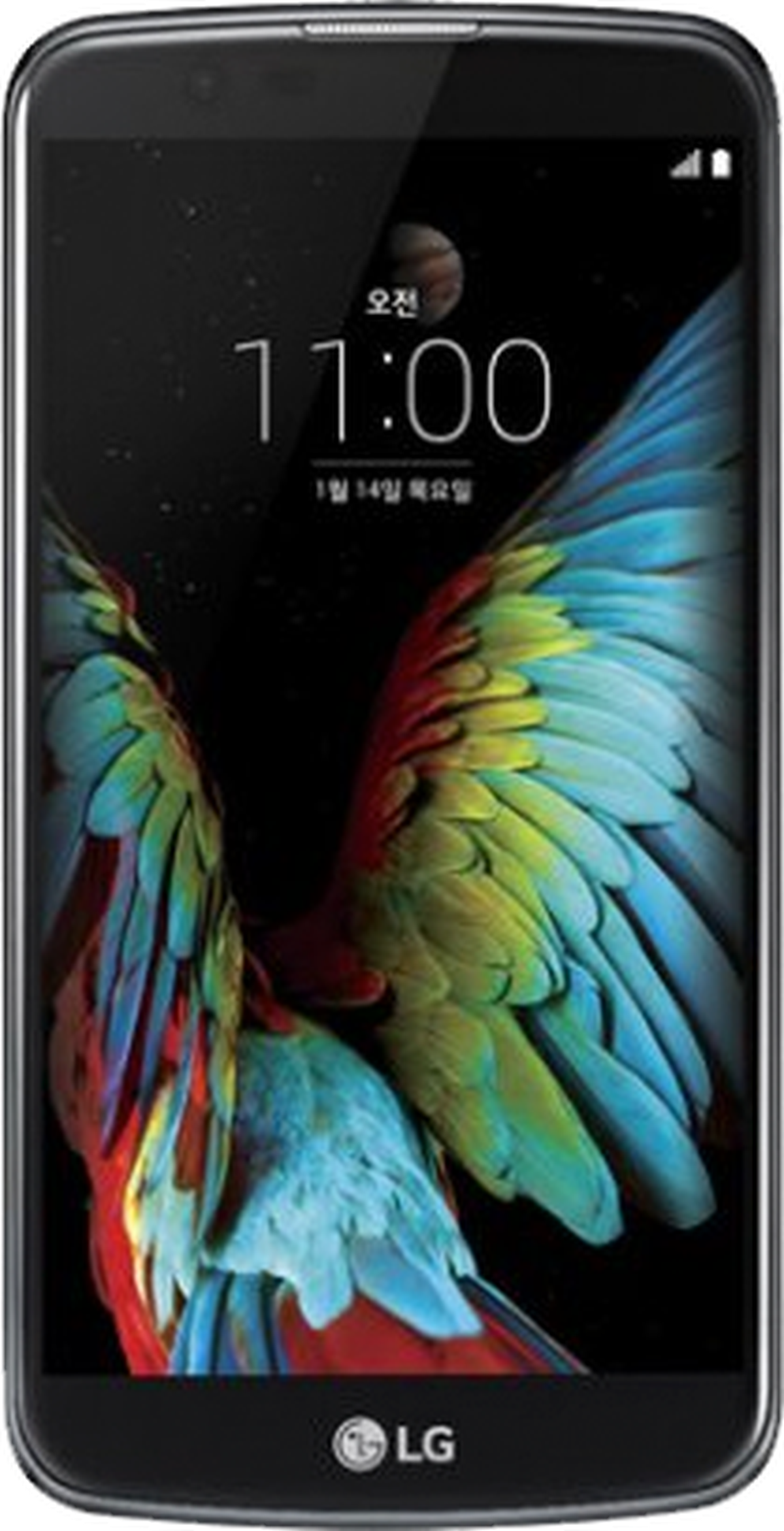 LG K10 3G: características y valoraciones | Computer Hoy