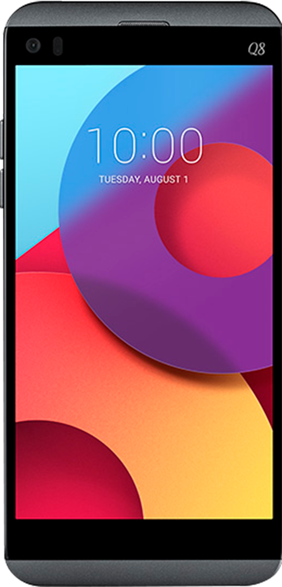 LG Q8: características y valoraciones | Computer Hoy