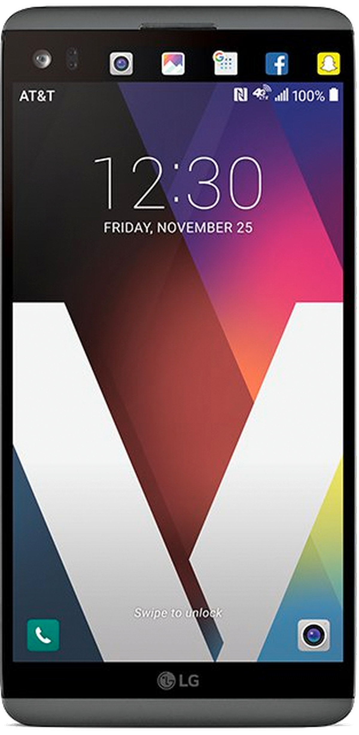 LG V20: características y valoraciones | Computer Hoy