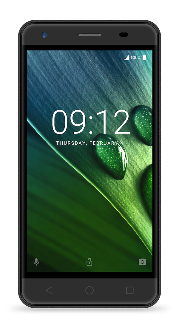 Acer Liquid Z6e Características Precio Y Opiniones Fichas De