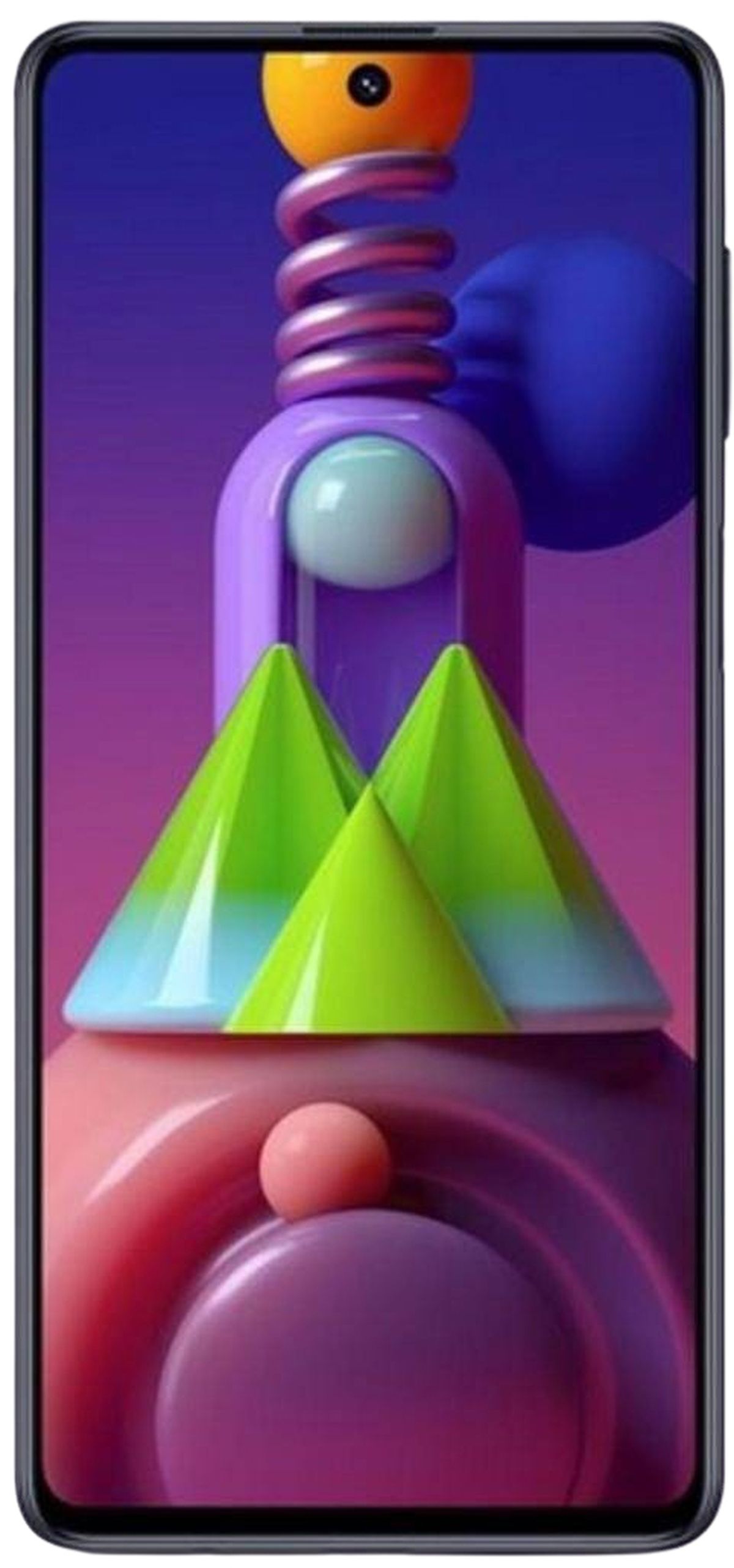 Samsung Galaxy M51, características, ofertas y mejor precio para ...