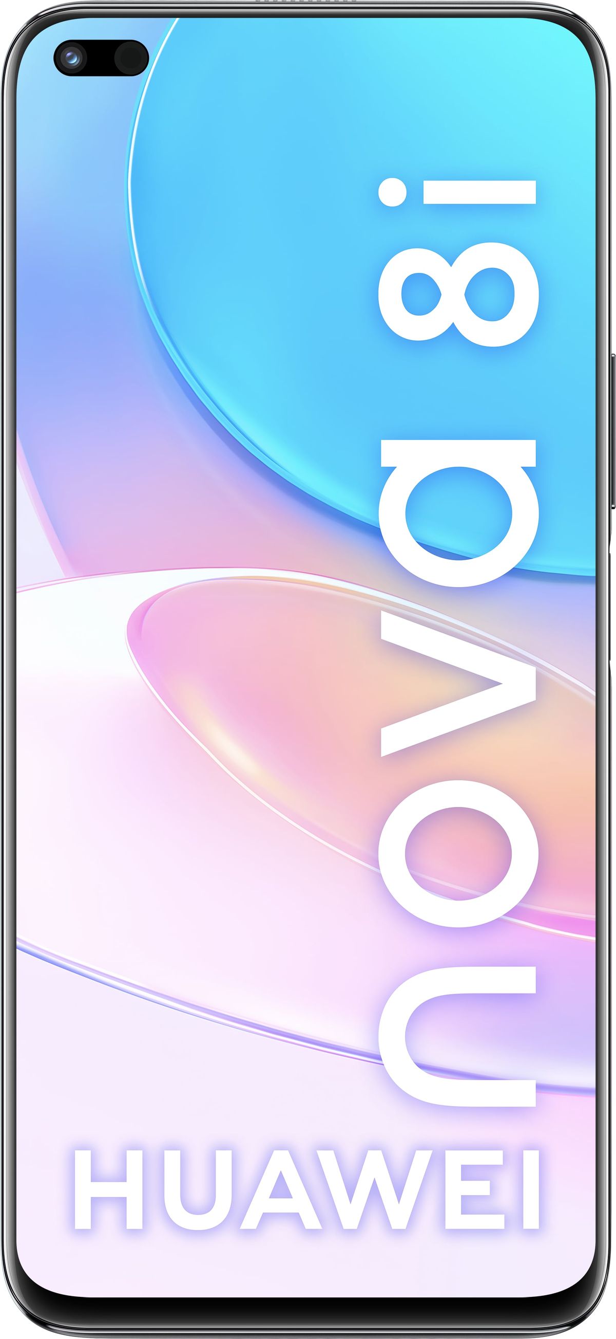 Huawei Nova 8i, características, ofertas y mejor precio para comprar ...