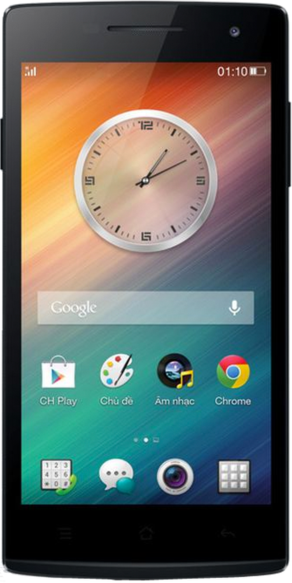 Oppo Find 9: características y valoraciones | Computer Hoy